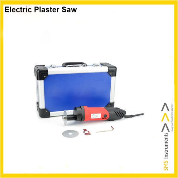 Electric Plaster Saw | SMS Instruments