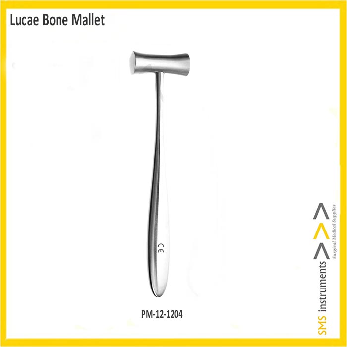 Bone Mallets Archives | SMS Instruments