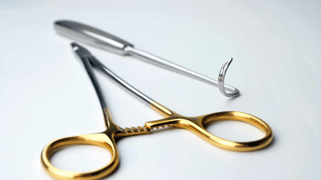 Exploring the Best Types of Needle Holders: An Ultimate Guide ...