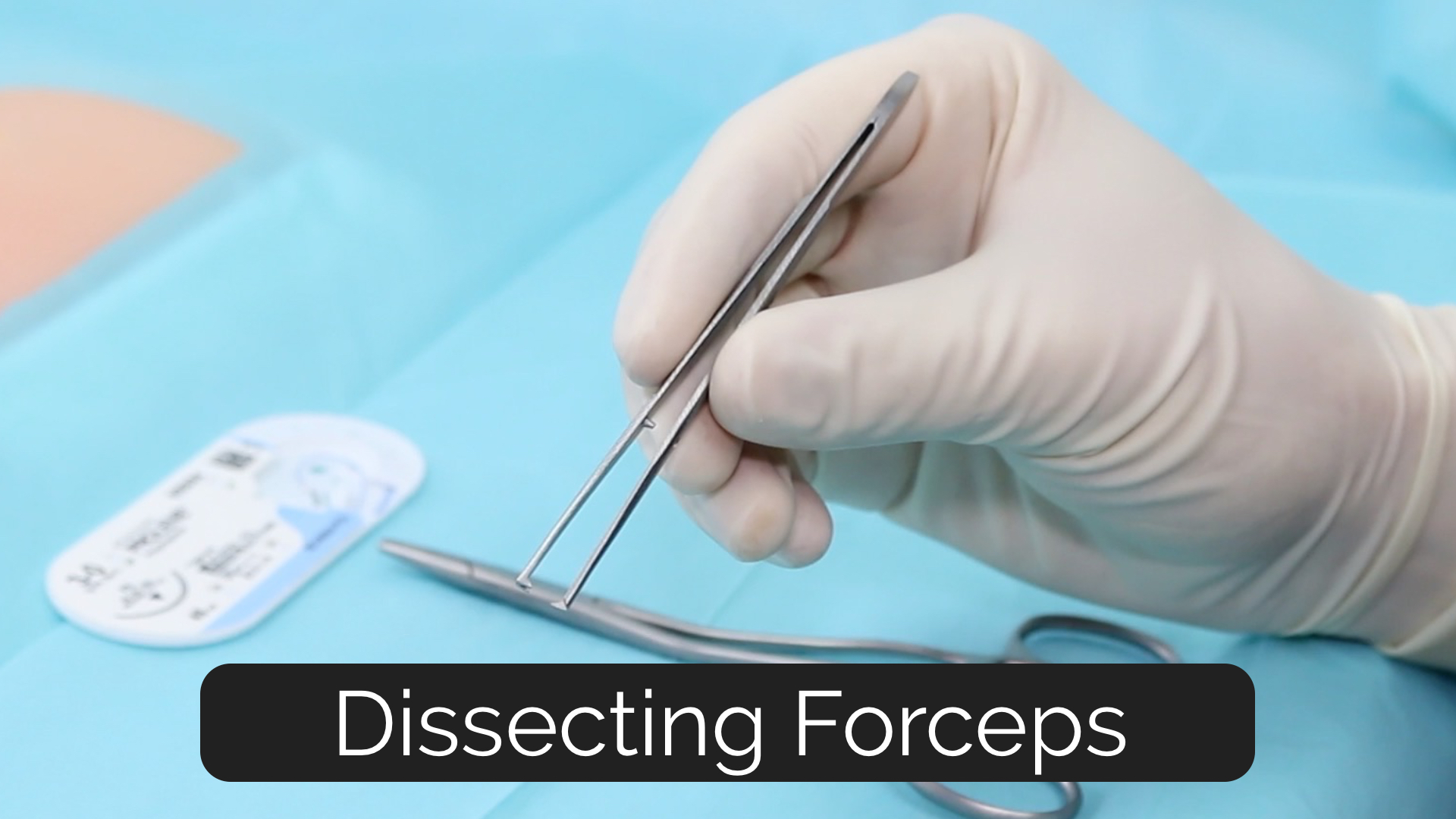 What Surgical Instruments Are Used for Cutting and Dissecting ...