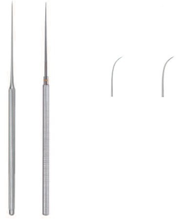 Wagener Ear Hooks | Otology | ENT Surgical | Nazmed SMS Instrumets