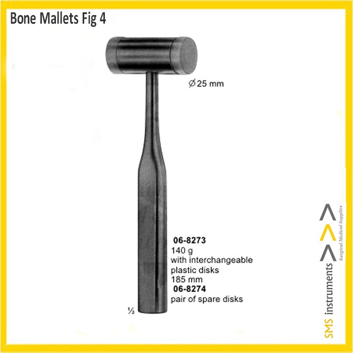 Mallets Archives - Surgical Medical Supplies