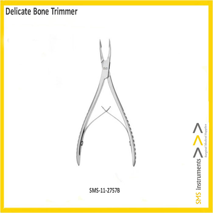 Delicate Bone Trimmer | Friedman Bone Trimmer | Nazmed SMS Malaysia