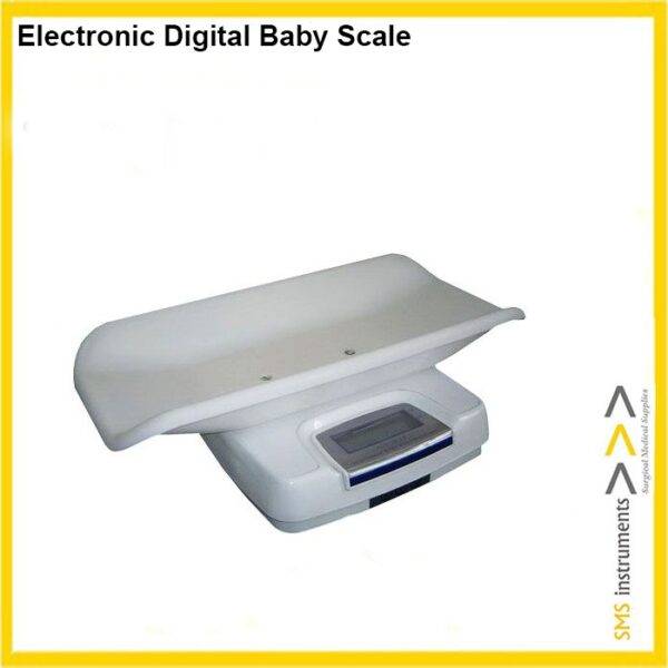 Electronic Baby Scale | Medical Equipments | Nazmed SMS Malaysia