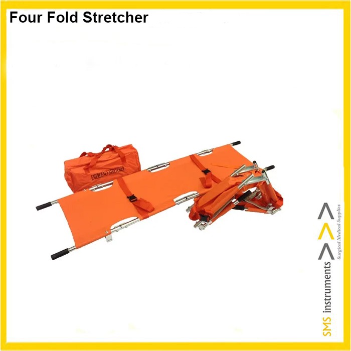Basket Stretcher | Medical - Hospital Equipments | Nazmed SMS Malaysia