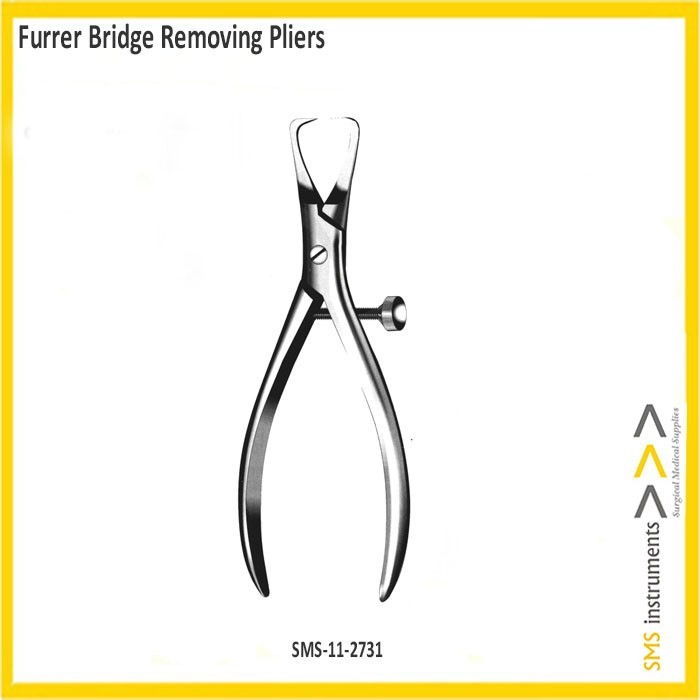 ORTHODONTIC PLIERS AND CUTTERS Archives - SMS