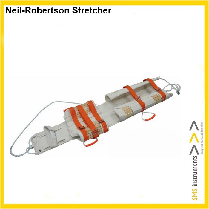 Basket Stretcher | Medical - Hospital Equipments | Nazmed SMS Malaysia