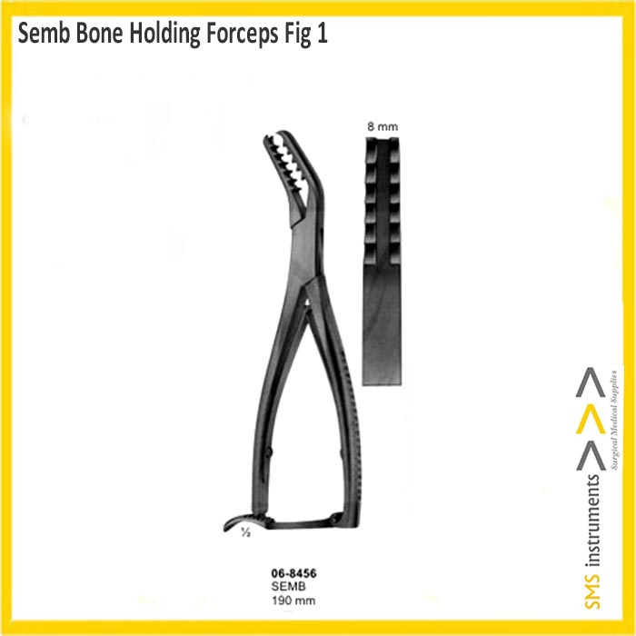 Bone Holding Forceps Archives - Surgical Medical Supplies