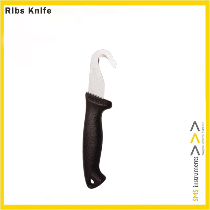 Ribs Knife | Surgical Medical Supplies